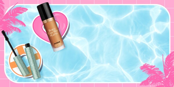 Too Faced: Maquillage, cosmétiques et produits de beauté en ligne ...