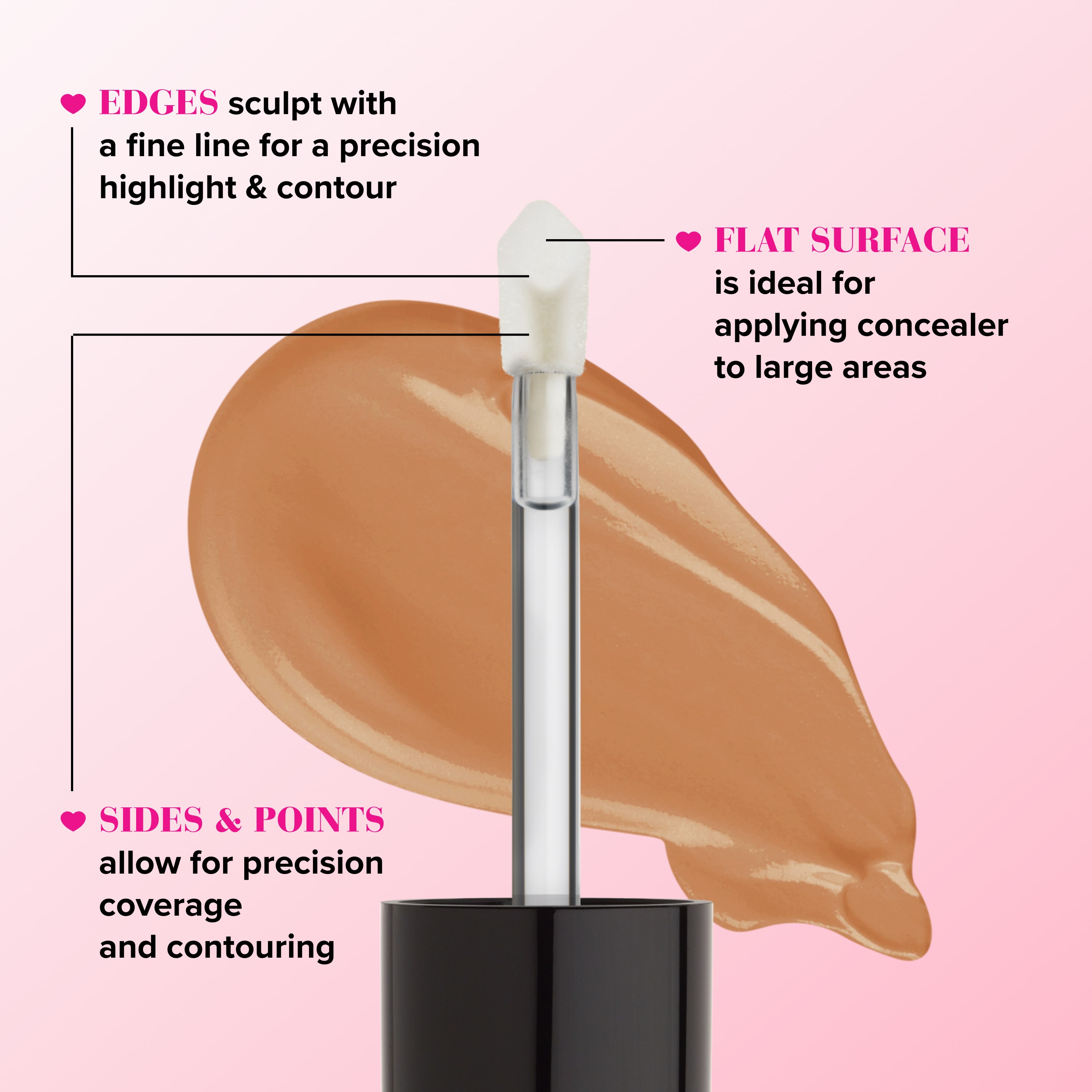 Born This Way Super Coverage Concealer | Too Faced
