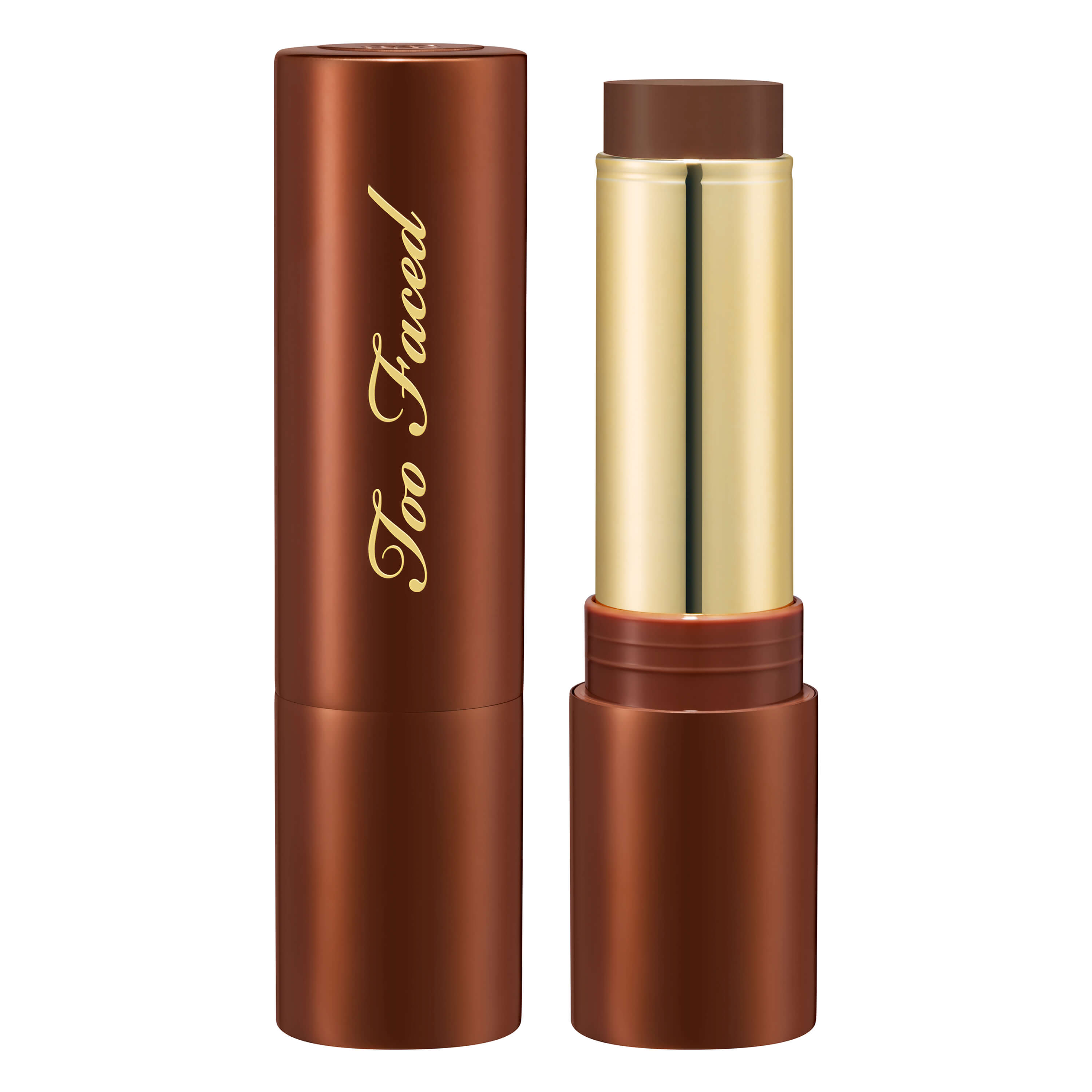Bronzer stick store