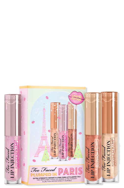 Too Faced - munimoro.gob.pe